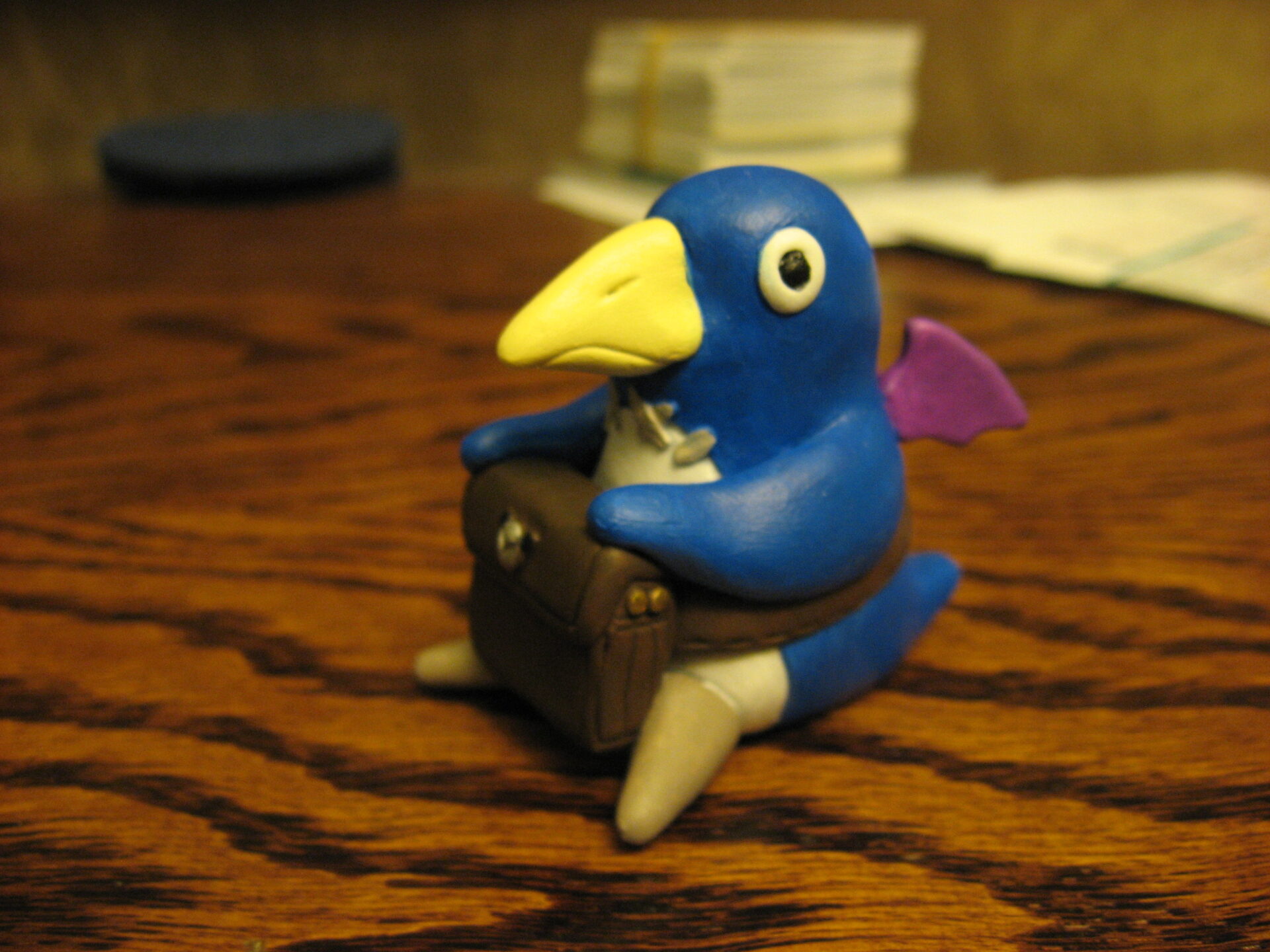 Prinny - Pixel Visions